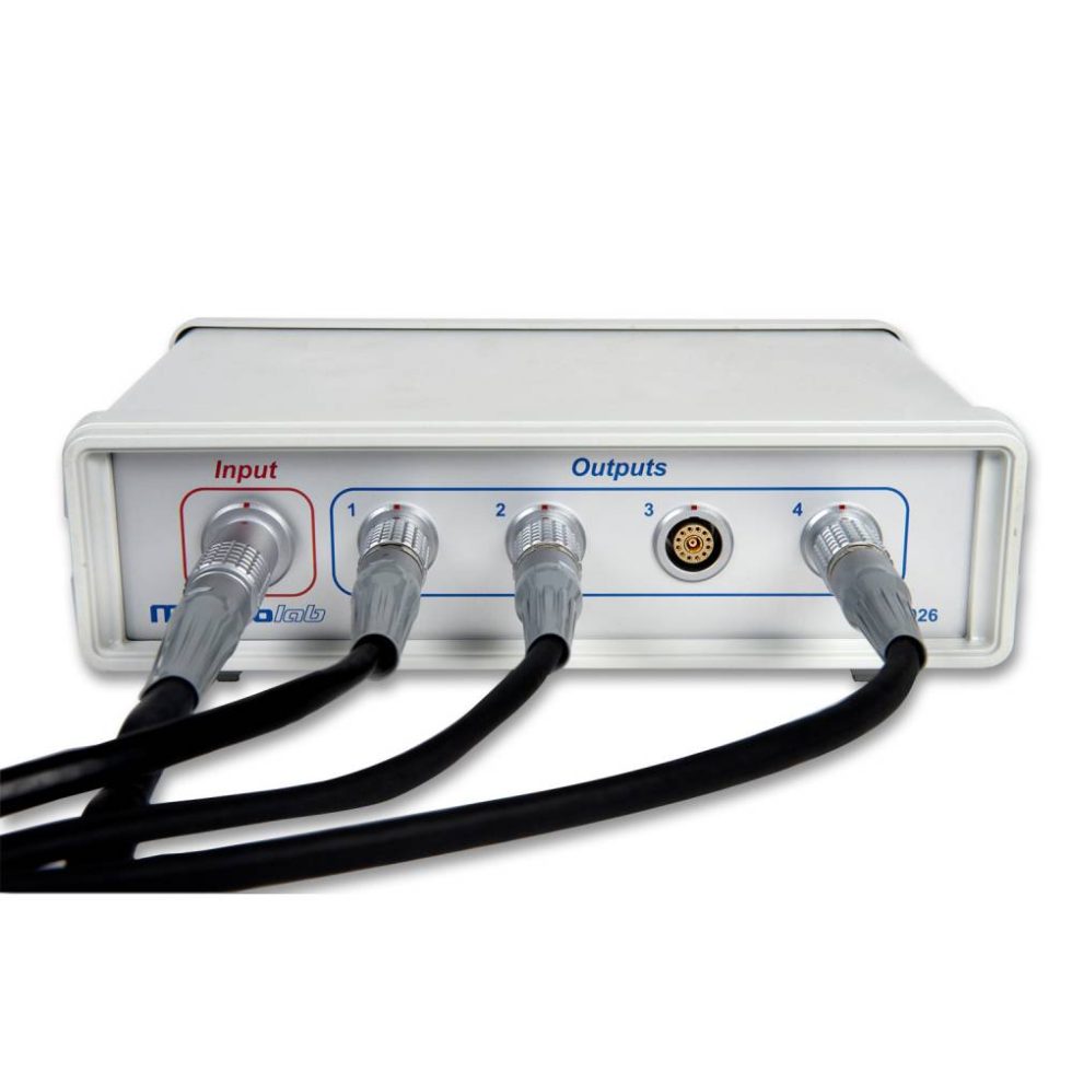 Precision NMR Teslameter – PT2026 – MAGNERGY TECHNOLOGY