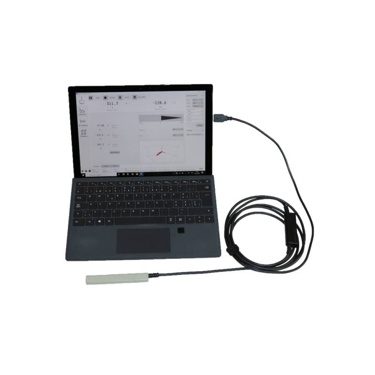 Three-Axis Hall Magnetometer – THM1176 – MAGNERGY TECHNOLOGY