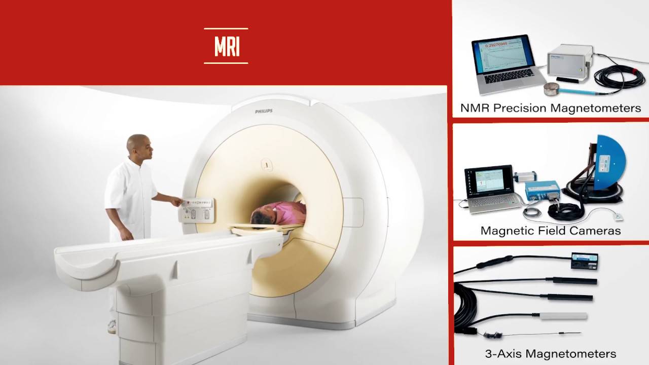 Magnetic Resonance Imaging (MRI) – MAGNERGY TECHNOLOGY