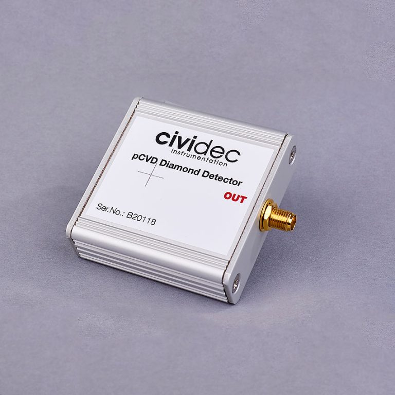 pCVD DIAMOND BEAM LOSS DETECTOR – MAGNERGY TECHNOLOGY