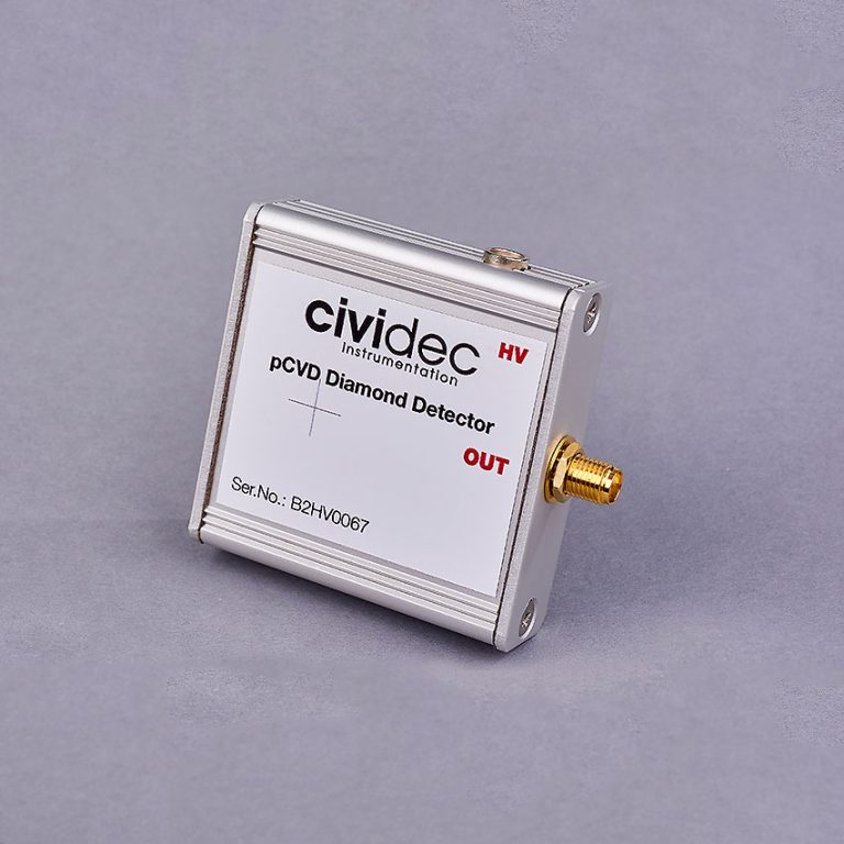 pCVD DIAMOND BEAM LOSS DETECTOR – MAGNERGY TECHNOLOGY