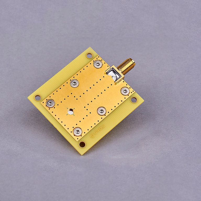 SPECTROSCOPIC DIAMOND DETECTOR – MAGNERGY TECHNOLOGY