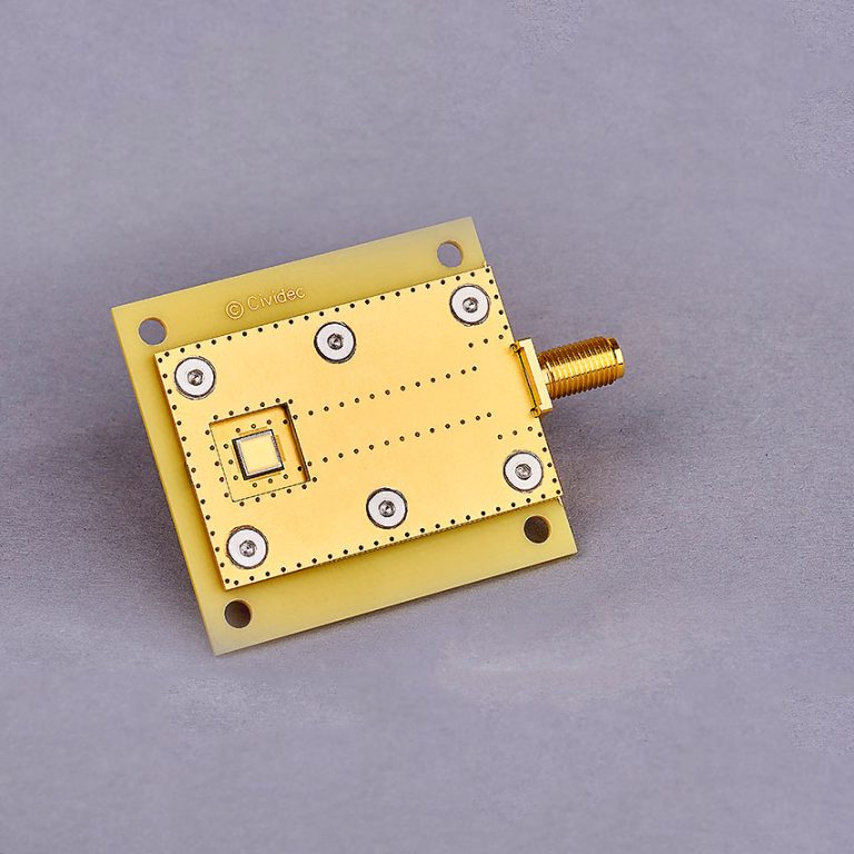 OPEN-DESIGN DIAMOND DETECTOR – MAGNERGY TECHNOLOGY