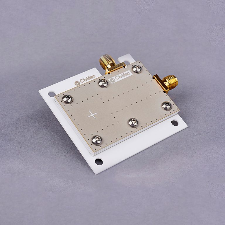 CRYOGENIC DIAMOND DETECTOR – MAGNERGY TECHNOLOGY